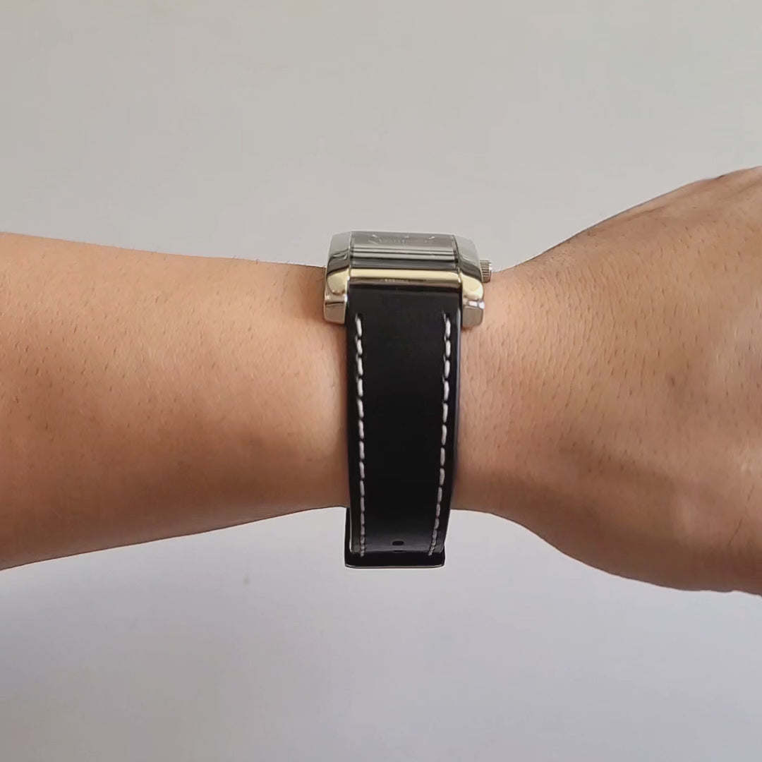 Relógios – Jean Vernier