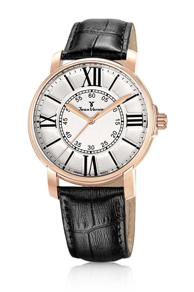 Signature – Jean Vernier