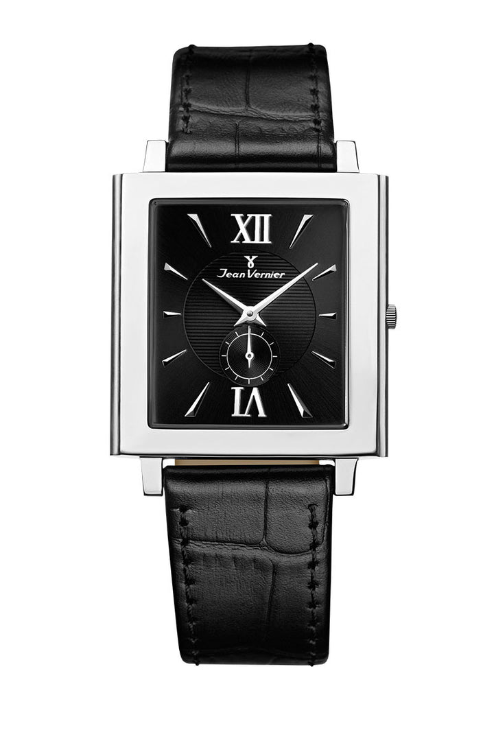 Relógios – Jean Vernier